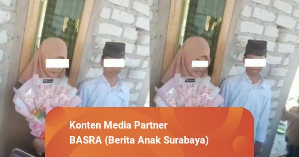 Viral Video Pertunangan Bocah SD di Madura, Ini Kata Lembaga Perlindungan Anak | kumparan.com